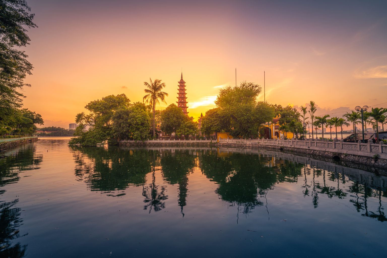 Indochiny - przewodnik, porady, informacje - Wycieczka.pl